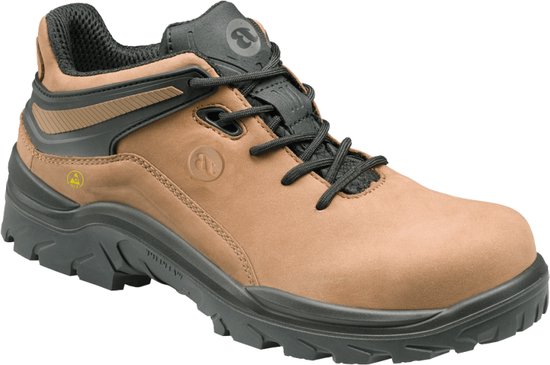 Bata WalkLine werkschoenen - ACT127 - S2 ESD - maat 40 W - laag | bol