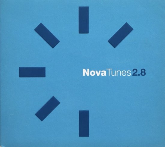 Various Artists - Nova Tunes 2.8 (CD), various artists | CD (album) | Muziek | bol.com