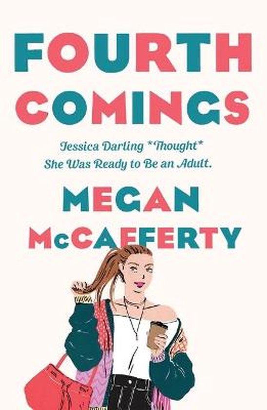 Fourth Comings, Megan Mccafferty | 9781250781857 | Boeken | bol.com