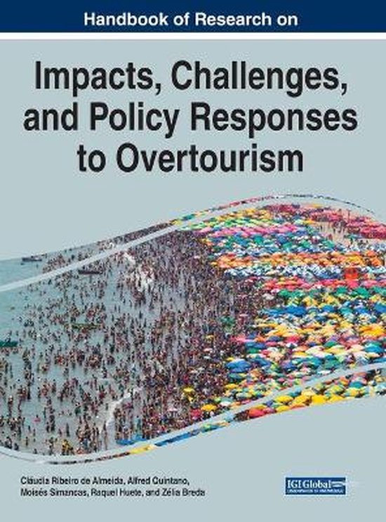 Impacts, Challenges, and Policy Responses to Overtourism ...