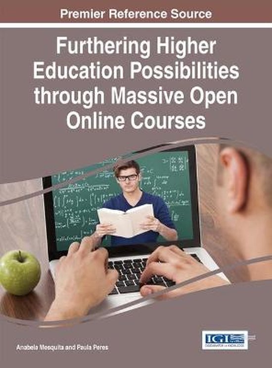 Furthering Higher Education Possibilities through Massive Open Online ...