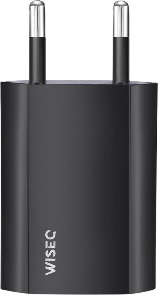 USB Stekker USB Oplader Universeel - Geschikt voor Apple iPhone 14 PRO ...