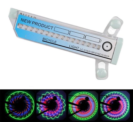 LED Spaak Licht | bol.com