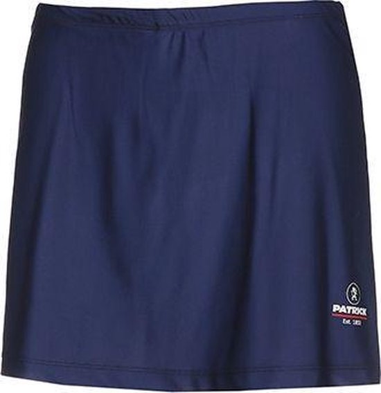 Patrick Exclusive Rok Dames - Marine | bol.com
