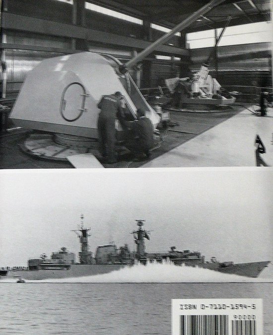 Boek Modelbouw : Warship Construction | 7428476214906 | Boeken | bol