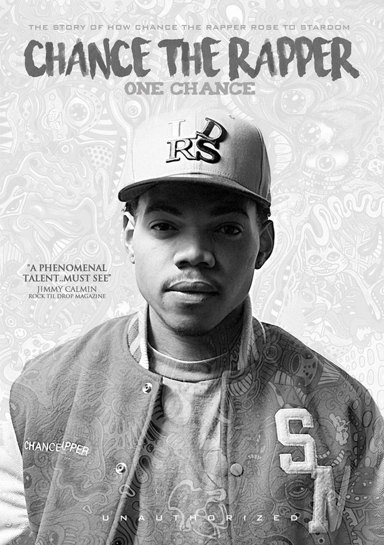 Chance The Rapper - One Chance (DVD), Chance The Rapper | Muziek | bol.com
