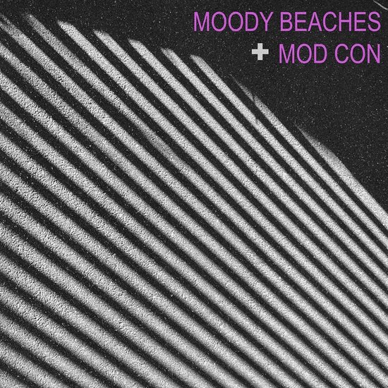 Mod Con & Moody Beaches - Split (LP), Moody Beaches | LP (album ...