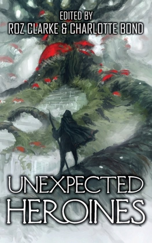 Unexpected Heroines, Gaie Sebold | 9781913562021 | Boeken | bol.com