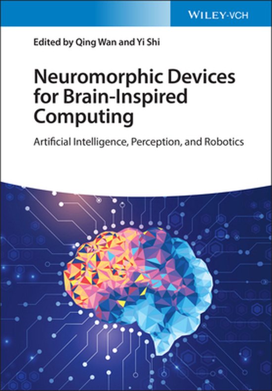 Neuromorphic Devices for Brain-inspired Computing - Artificial Intelligence,... | bol.com