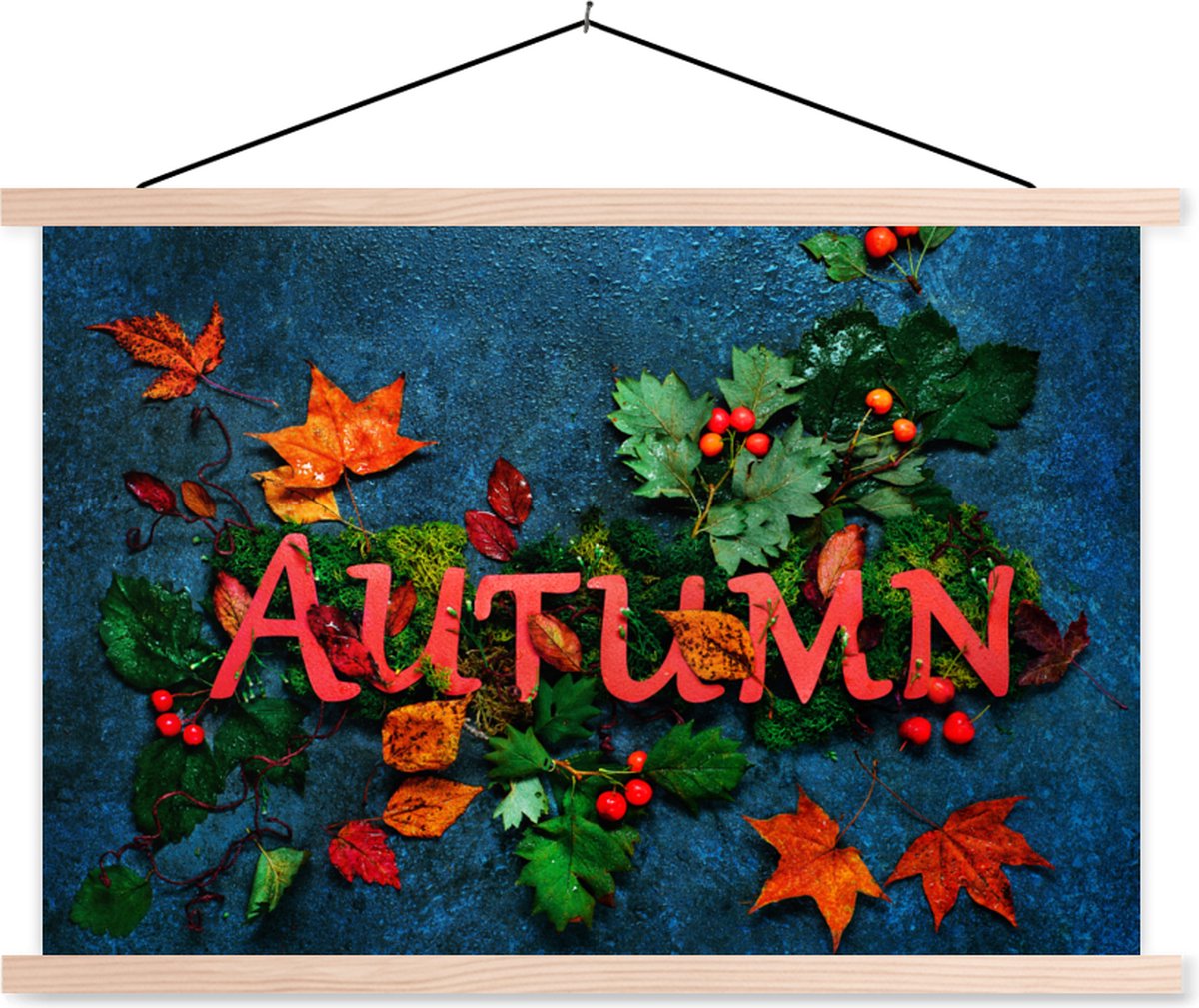 Herfst - Quotes - Autumn -Spreuken | bol.com