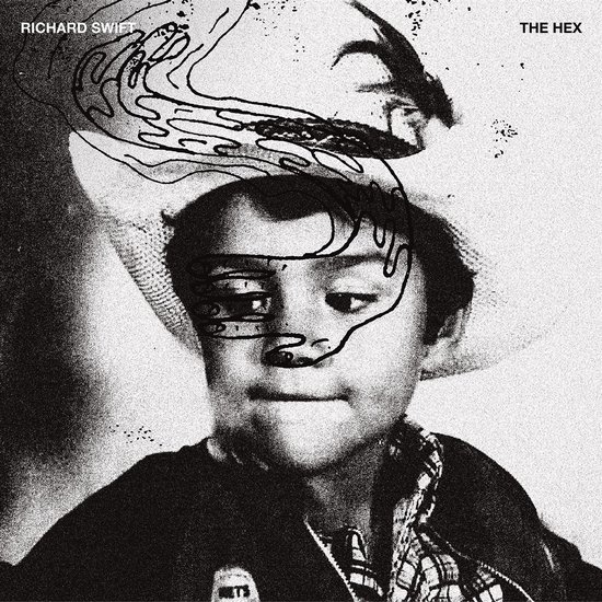Richard Swift - The Hex (CD), Richard Swift | CD (album) | Muziek | bol
