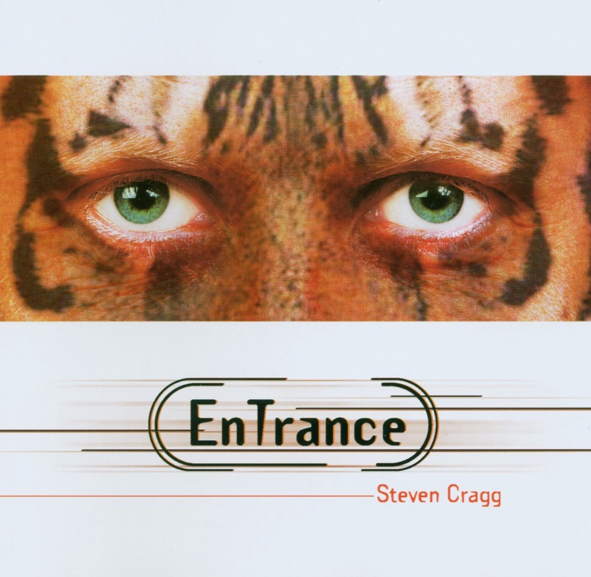 Steven Cragg - Entrance (CD), Steven Cragg | CD (album) | Muziek | bol.com