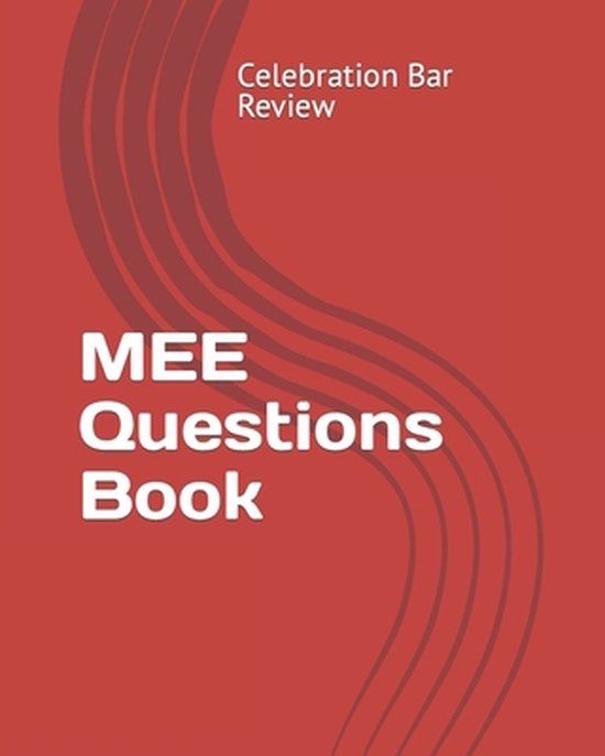 Ube- MEE Questions Book | 9781480082038 | Megan Saia | Boeken | bol