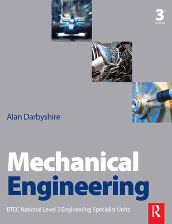 Mechanical Engineering (ebook), Alan Darbyshire | 9780080965789 ...