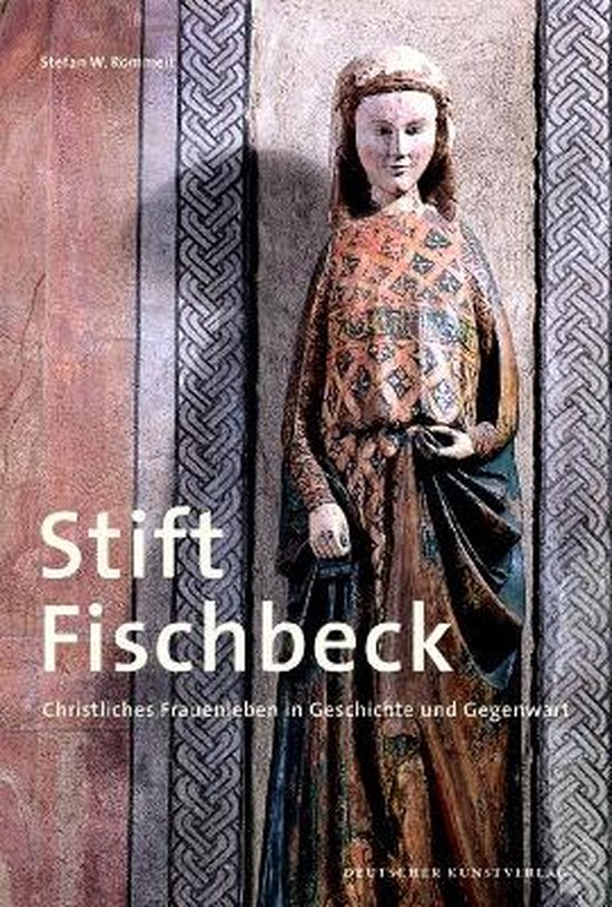 Stift Fischbeck, Stefan W. Roemmelt | 9783422023147 | Boeken | bol.com