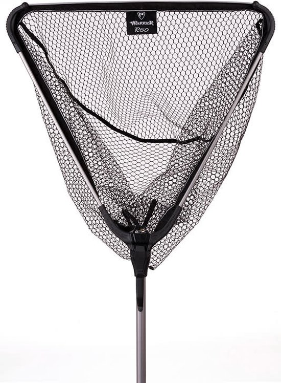 Fox Rage Warrior Net 60Cm 2.1M Rubber Mesh | bol.com
