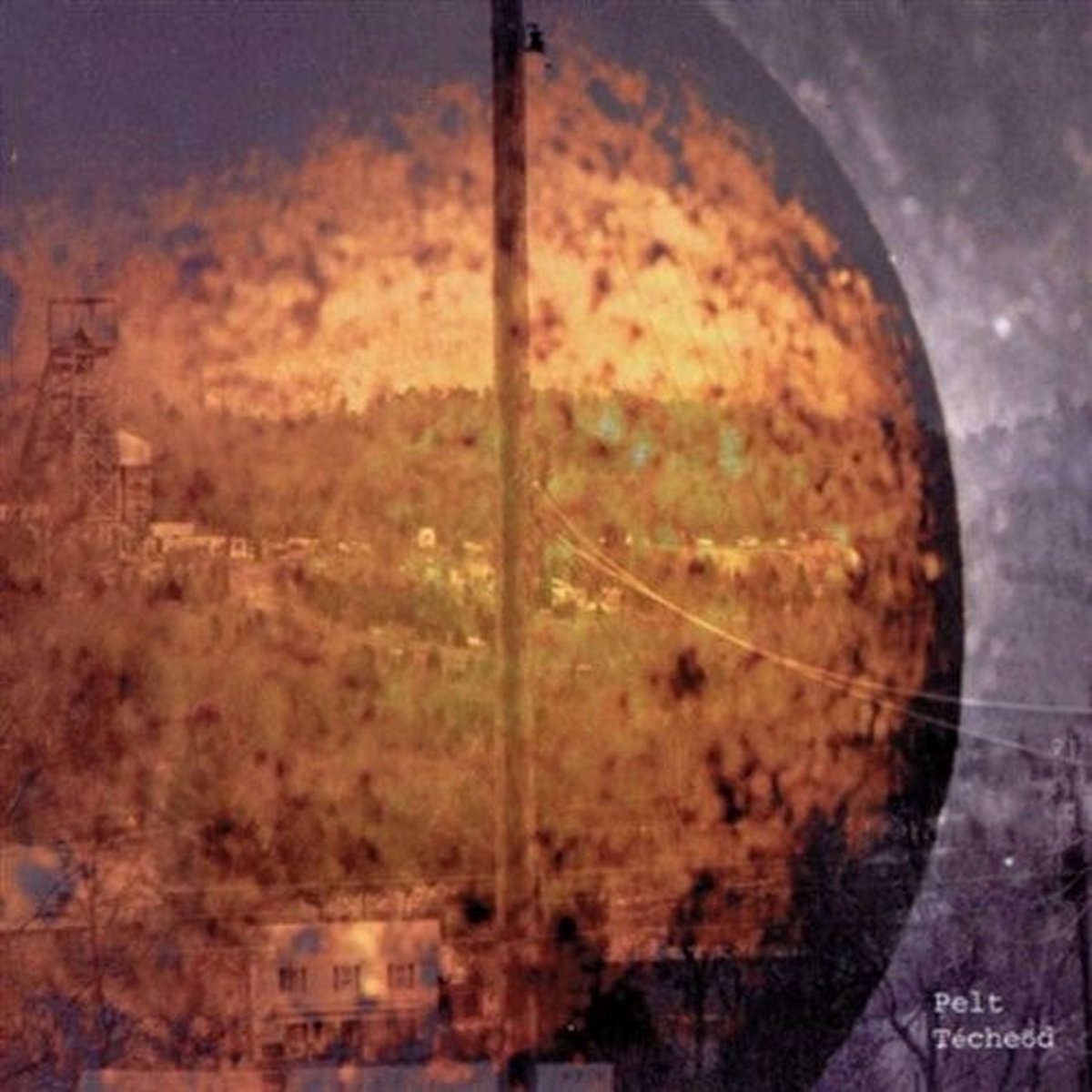 Pelt - Techeod (CD), Pelt | CD (album) | Muziek | bol.com