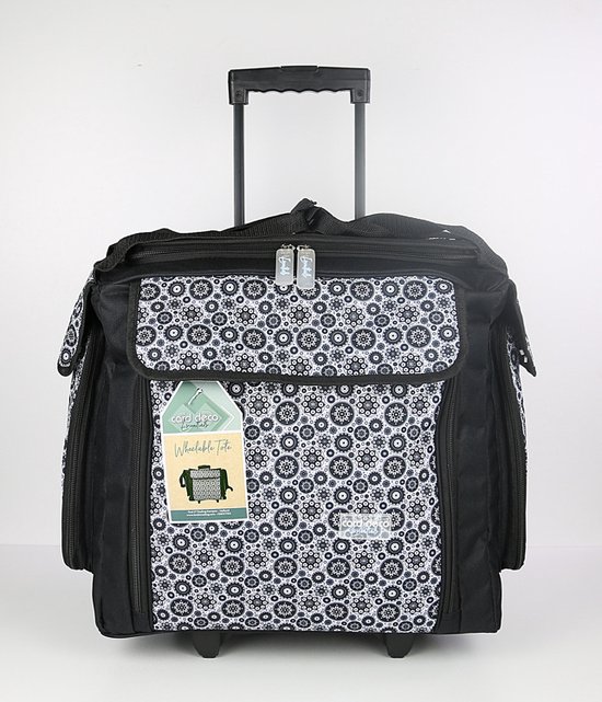 Hobby-trolley van Card Deco | bol