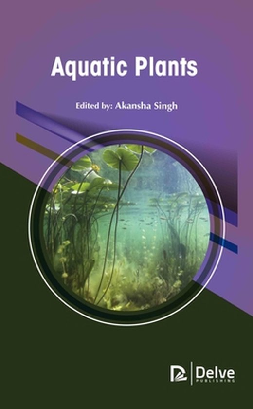 Aquatic Plants | 9781774691694 | Boeken | bol