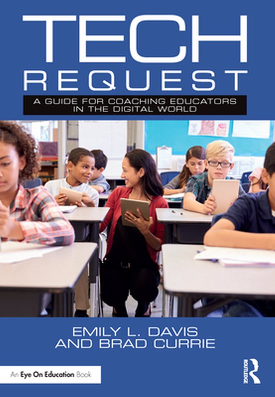 Tech Request (ebook), Brad Currie | 9780429941757 | Boeken | bol.com