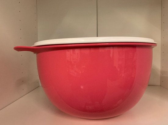 Tupperware superkom 10 liter | bol.com