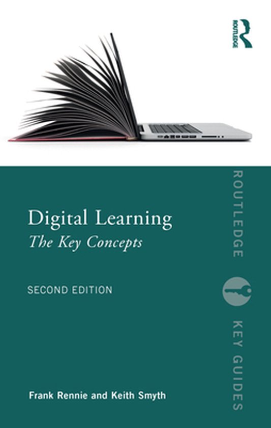 Routledge Key Guides - Digital Learning: The Key Concepts (ebook ...