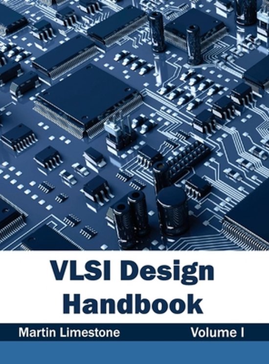 VLSI Design Handbook | 9781632405197 | Boeken | bol