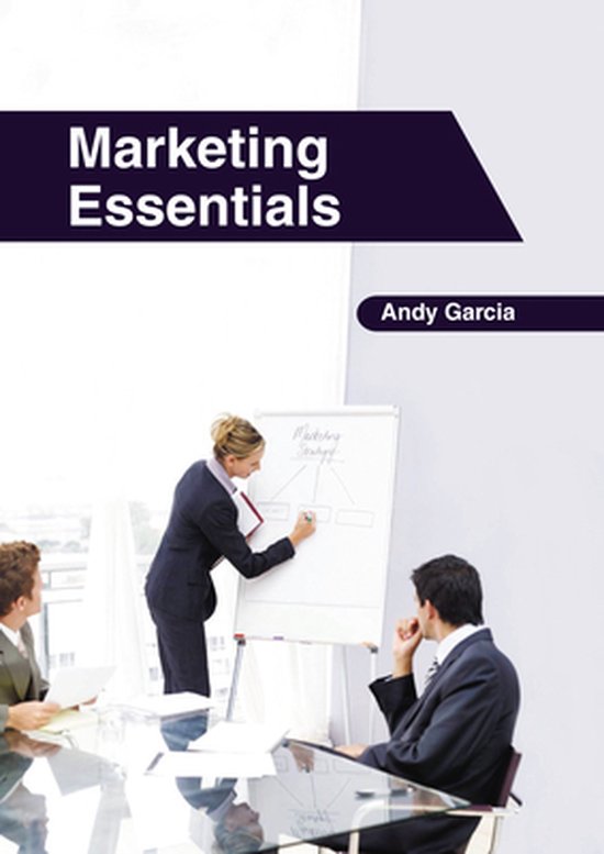Marketing Essentials | 9781632409492 | Boeken | bol.com