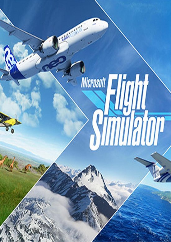 Microsoft Flight Simulator 2020 beginner guide (ebook), Alfredo Rau ...