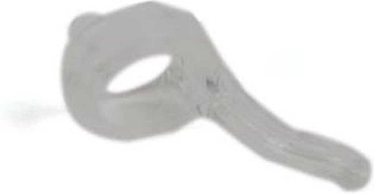 Matrix Bait Aligna's - Transparant | bol.com