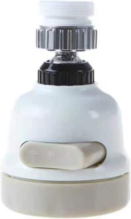 Perlator - Waterfilter kraan - Kraankop - Kraan opzetstuk - Kraanfilter ...