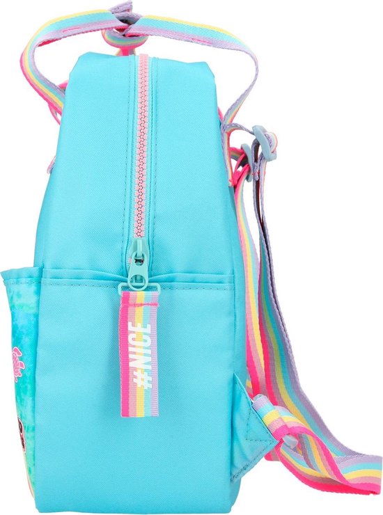 Top Model - Backpack - Nice (0411263) | bol.com