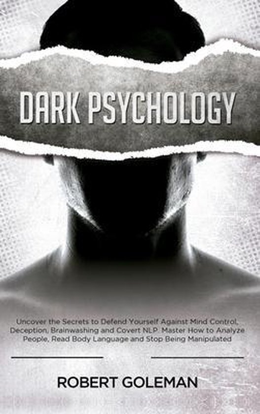 Dark Psychology | 9780645018592 | Robert Goleman | Boeken | bol.com