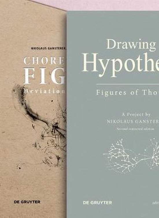 Drawing a Hypothesis - Choreo-graphic Figures | 9783110551679 | Boeken ...