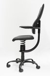 Spinalis Apollo Ergonomische bureaustoel - balansstoel | bol