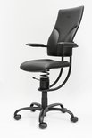 Spinalis Apollo Ergonomische bureaustoel - balansstoel | bol