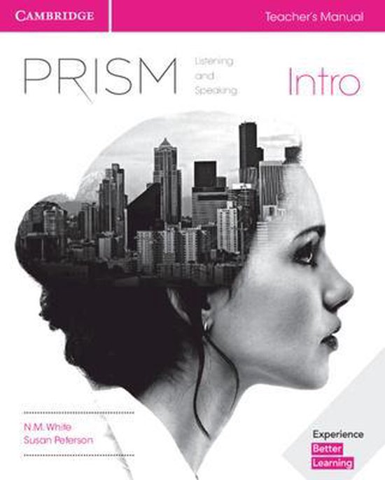 Prism- Prism Intro Teacher's Manual Listening and Speaking ... Prism- Prism Intro Teacher's Manual Listening and Speaking ...