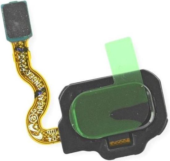 samsung galexy s8 fingerprint sensor | bol.com