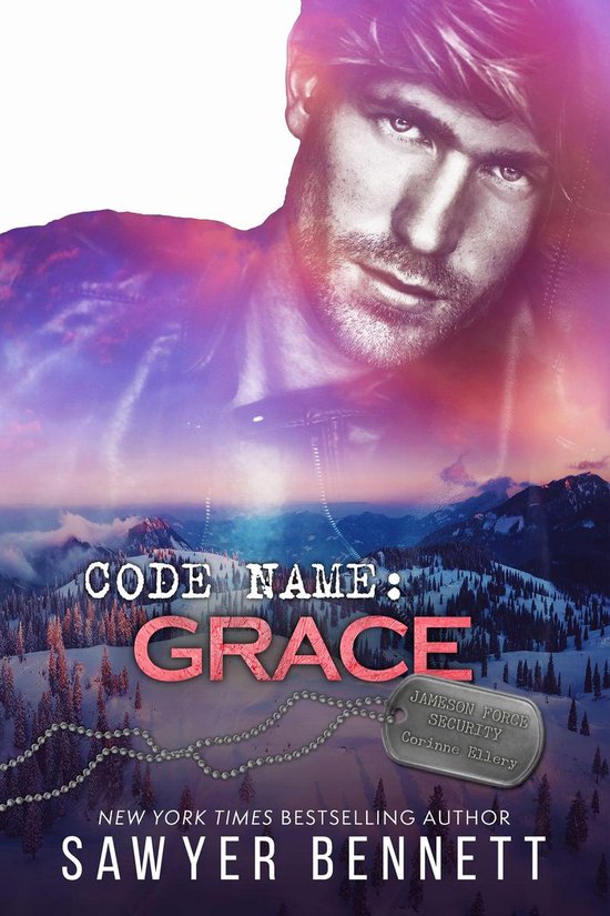 Jameson Force Security - Code Name: Grace (ebook), Sawyer Bennett | 1230004445388 |... | bol.com