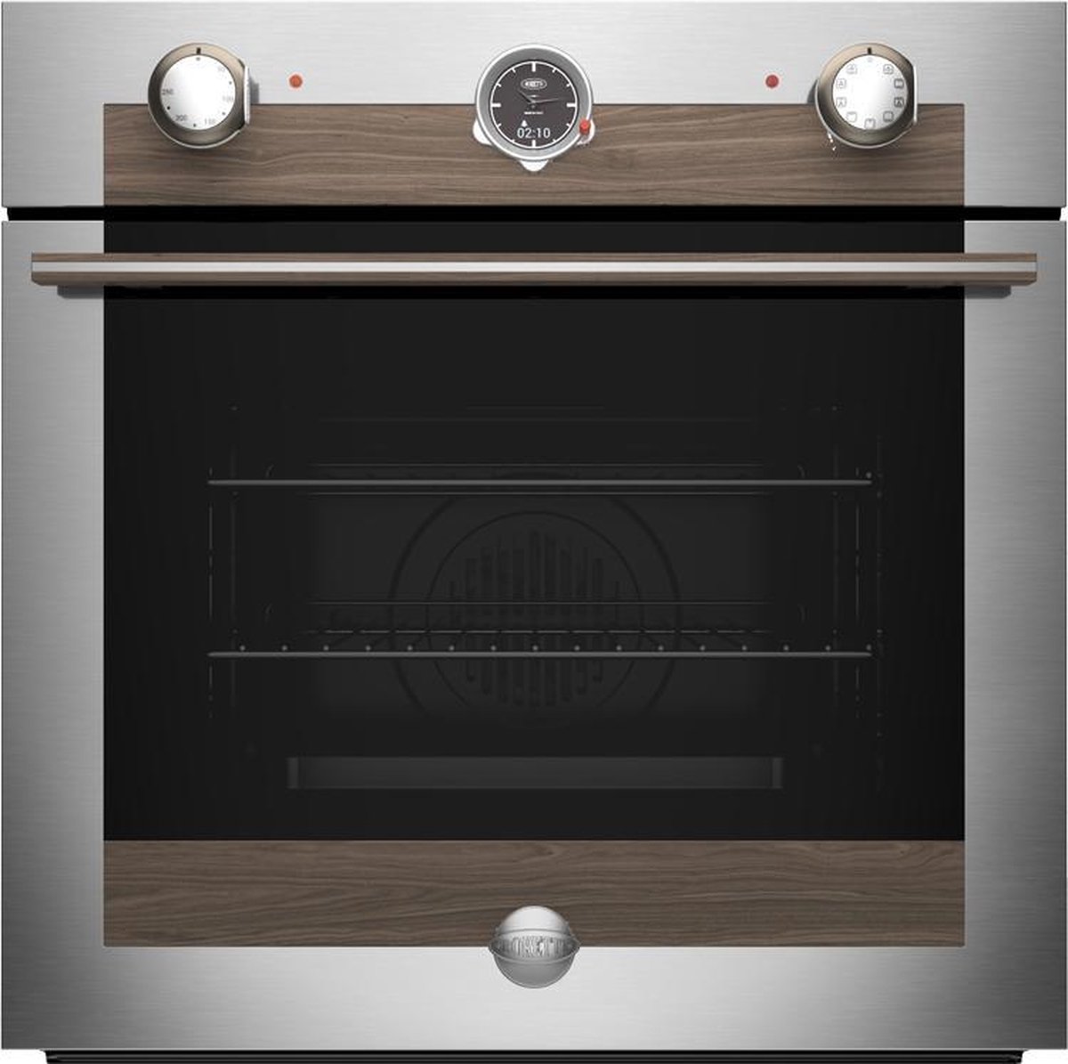 Boretti Maggiore inbouw oven 60cm | bol.com