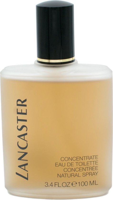 Lancaster Bath & Cosmetics Eau De Toilette Spray | bol