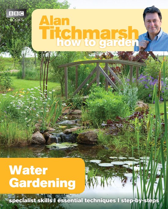 Alan Titchmarsh How to Garden (ebook), Alan Titchmarsh | 9781448141579 ...