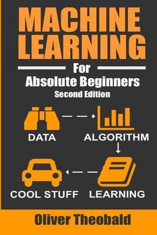 Ai, Data Science, Python & Statistics for Beginners- Machine Learning ...