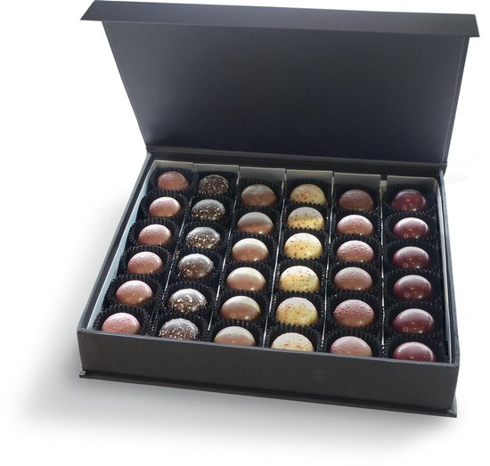 Premium Select Box | bol