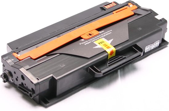 ABC huismerk toner geschikt voor Dell 593-11109 voor Dell B1260 B1260dn ...