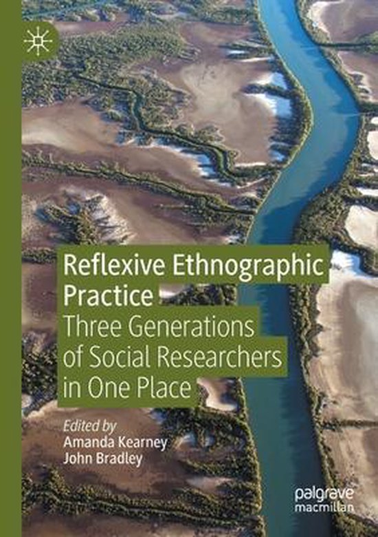 Reflexive Ethnographic Practice | 9783030349004 | Boeken | bol.com