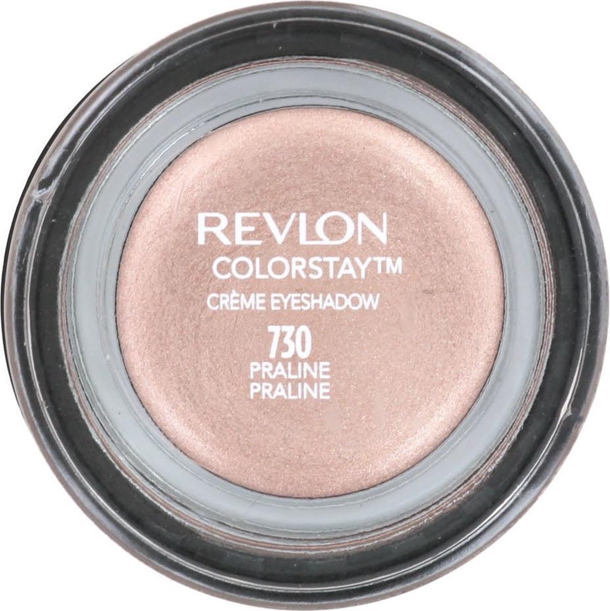 Revlon Colorstay Crème Oogschaduw - 730 Praline | bol.com