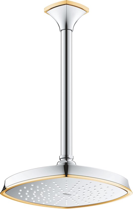 Grohe Grandera Douchekop | bol.com