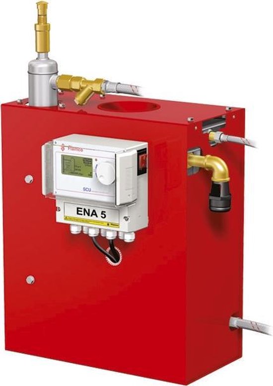 Flamco wat sup/ontl. aut ena 10 | bol.com