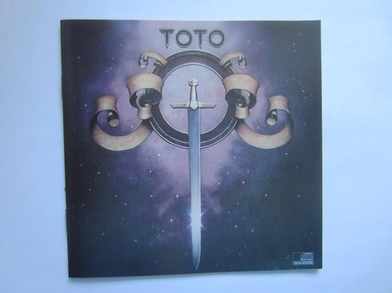 Toto, Toto | CD (album) | Muziek | bol